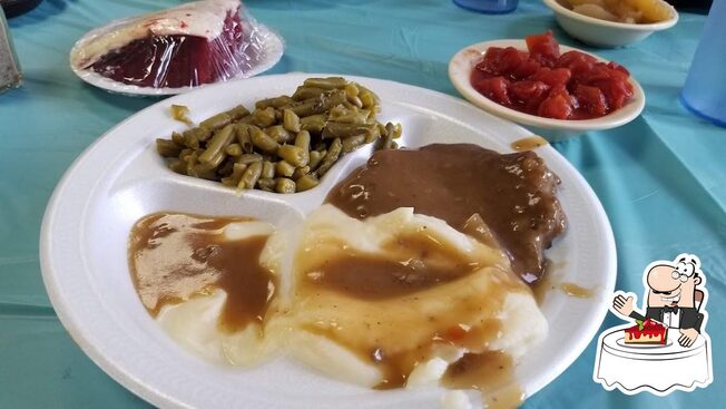 Miss Jane's Restaurant in Warrenton - Restaurant reviews