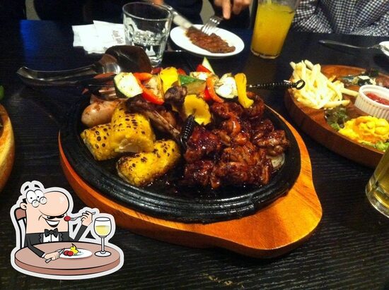 Aloha Table cafe, Seoul, 18 Wausan-ro 19-gil - Restaurant reviews