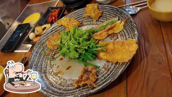 Dalga pub & bar, Busan - Restaurant reviews