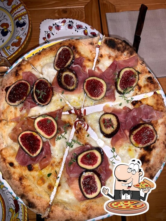 La Gioia ristorante, Milano - Menu e recensioni del ristorante