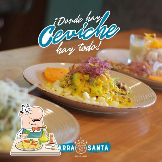 Barra Santa, Piura - Menú del restaurante, precios y reseñas
