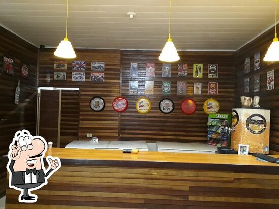 Bolô Beer restaurante, Бразилия - Avaliações de restaurantes