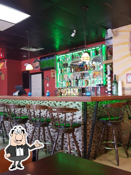 Chapultepec Mexican Bar & Restaurant, Hallandale Beach - Menú del ...