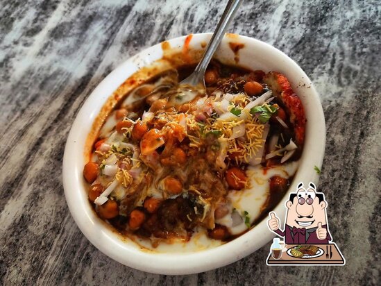 Delhi Fast food, Bilaspur - Restaurant menu, prices and reviews