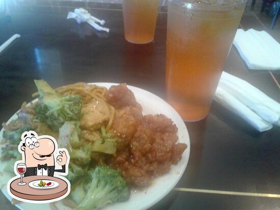 Dragon house buffet in Charlotte - Restaurant menu and reviews