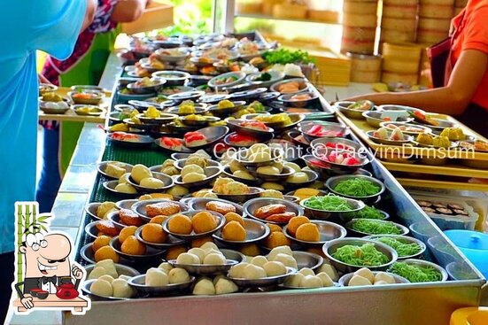 Pae Yim by Lee restaurant, Pak Nam - Restaurant reviews