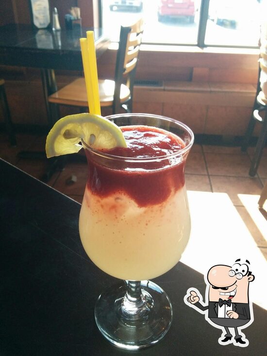 Prairie Ink Restaurant, Saskatoon - Restaurant menu, prices and reviews