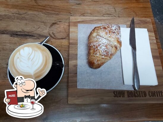 Slow Roasted Coffee Shop and Roastery cafe, Sedgefield - Restaurant reviews
