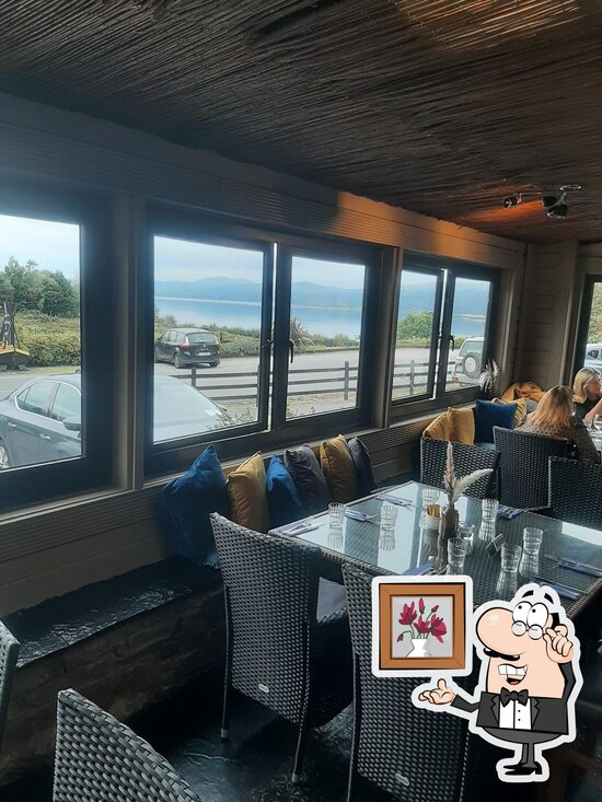 The Sailors Bar & Restaurant Kenmare, Kenmare - Restaurant menu, prices ...