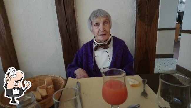 Le Week-End restaurant, Digny - Critiques de restaurant