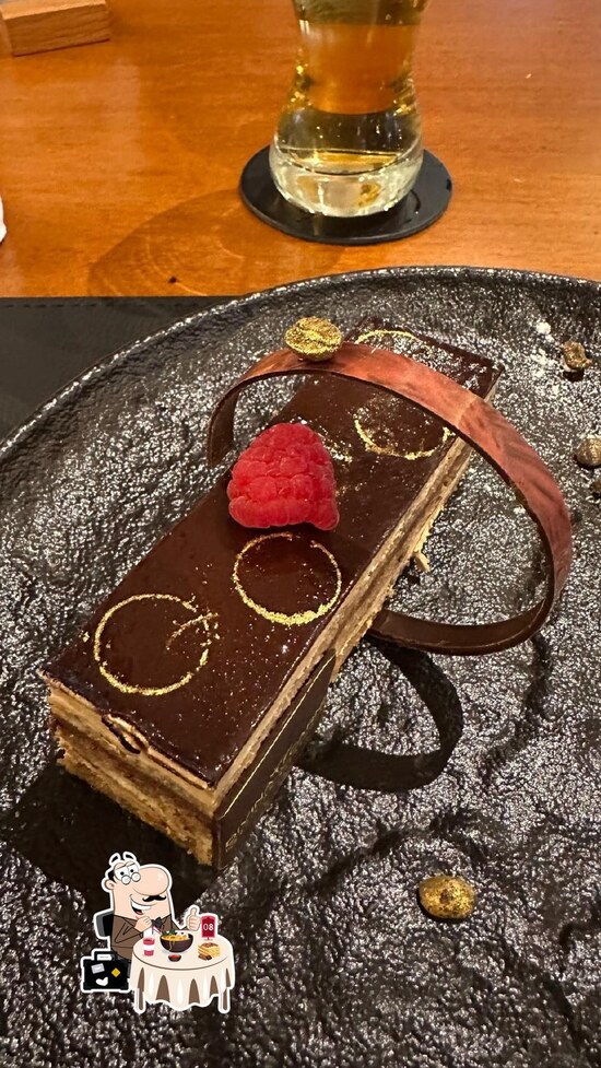 Carta de parrilla Divina Carne, Cancún