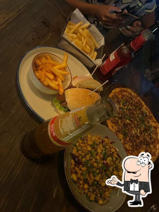 Ahoy Resto, Hyderabad - Restaurant menu, prices and reviews