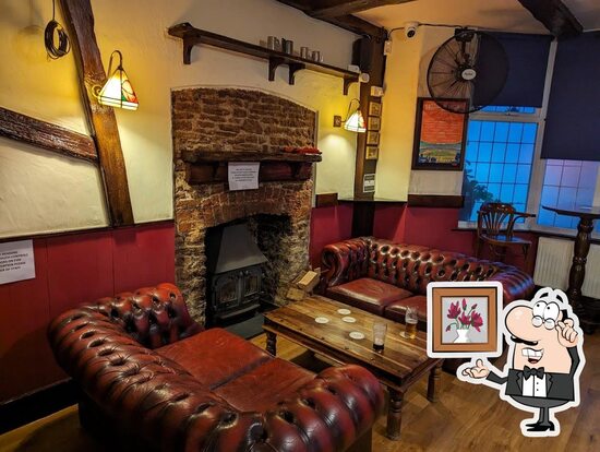 The Vine Tree & The Tree House, Frome - Restaurant menu, prices and reviews