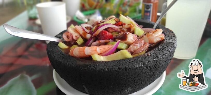 Restaurante Mariscos el Memín, Puerto Vallarta, Av. Francisco Medina ...