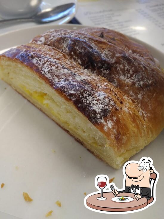 Seara Bakery & Pastery, Toronto - Restaurant menu, prices and reviews