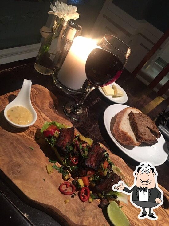 1584 at The White Deer, Mallow - Restaurant menu, prices and reviews