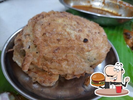 Anbagam Mess, Madurai - Restaurant menu, prices and reviews