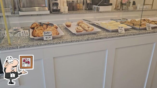 Bloom Bake Shop, Westlock - Restaurant menu, prices and reviews