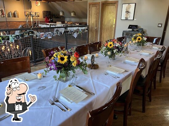 Brix Restaurant & Wine Bar, Flagstaff - Restaurant menu, prices and reviews