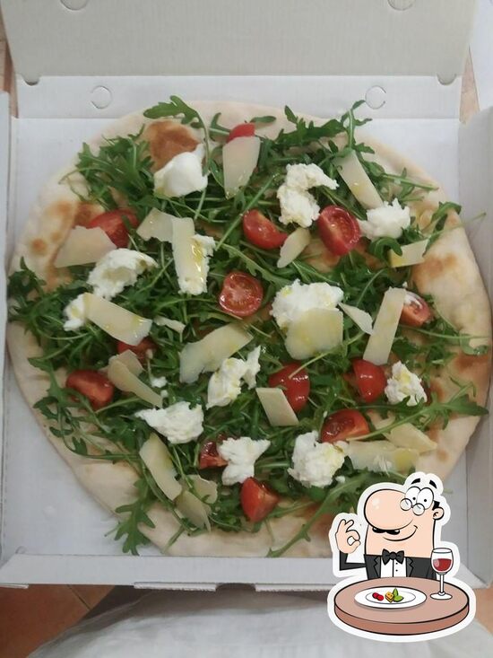 DOC Pizza, Roma - Menu del ristorante, prezzi e recensioni