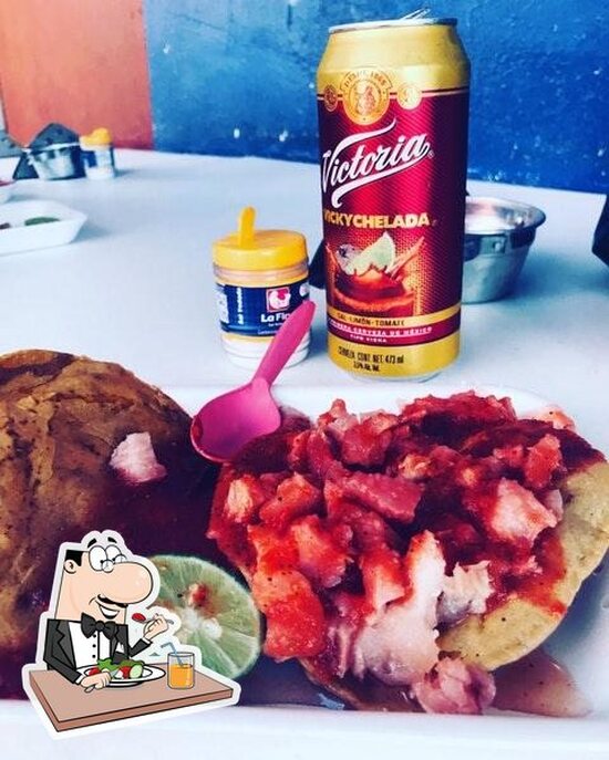 Duros y Tostadas de Jerez, Zacatecas - Menú del restaurante, precios y ...