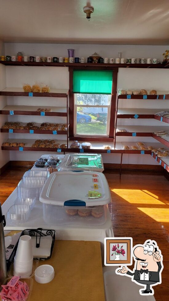 The Country Kitchen & Dutch Valley Bakery in Estados Unidos ...