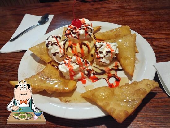 El Dorado Mexican Grill in Ault - Restaurant menu and reviews