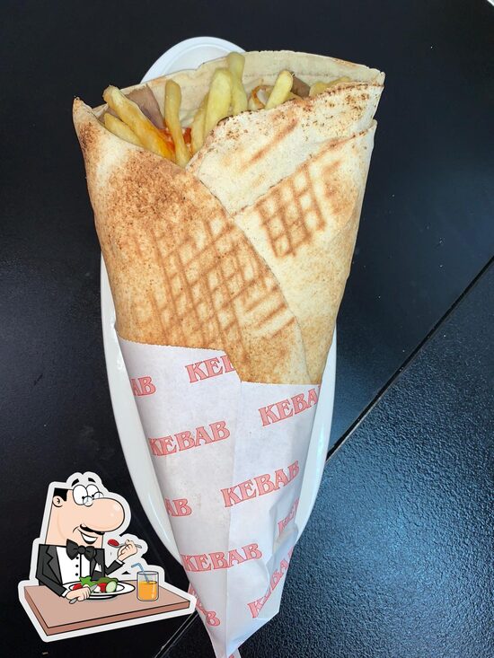 Kebab Mark & Grill Bar, Nowa Sol - Restaurant reviews
