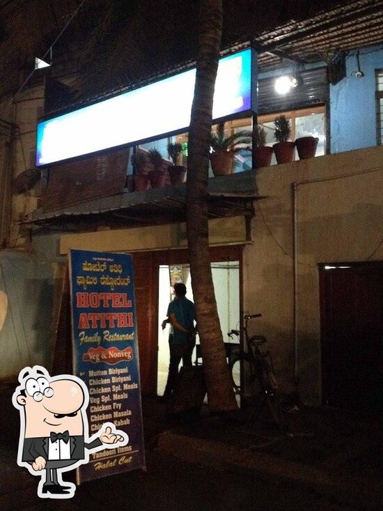 Maa Restaurant, Bengaluru - Restaurant menu, prices and reviews