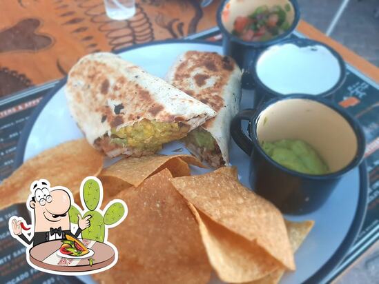 Mamacitas Cape Town restaurant, Cape Town - Restaurant reviews