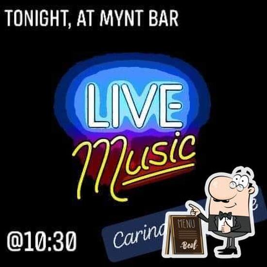 Mynt Bar, Lagos - Restaurant reviews