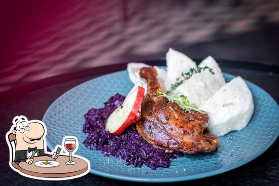 Out of Office cafe, Bratislava - Restaurant reviews
