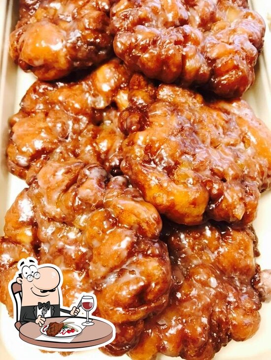 Prince Donuts in Princeton - Restaurant reviews