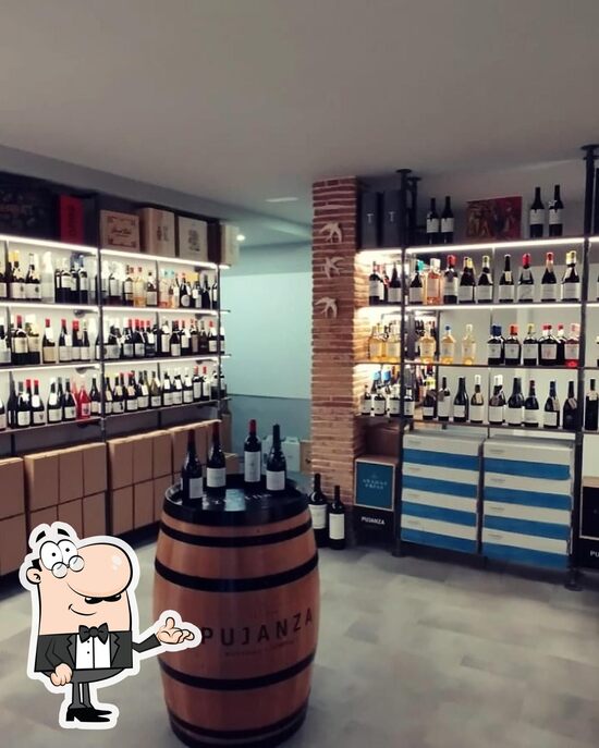The One Wine Laguardia, Laguardia - Menú del restaurante, precios y reseñas