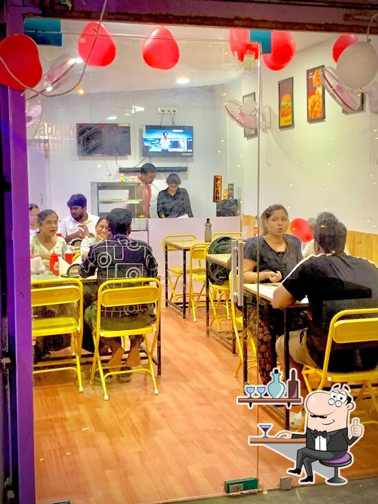 Bossy Restaurant - Perungudi, Chennai - Restaurant menu and reviews