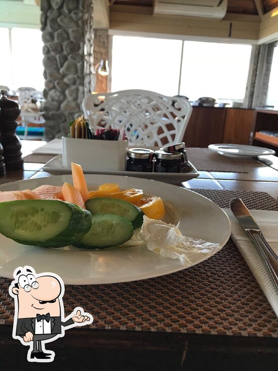 Cafe Gazebo, Hatta - Restaurant menu, prices and reviews