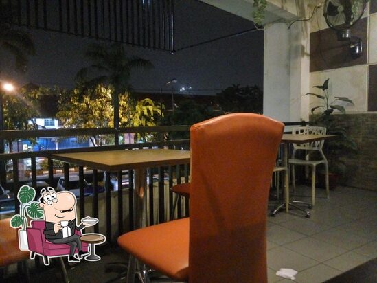 HaHa Cafe mulyosari, Surabaya - Restaurant menu, prices and reviews