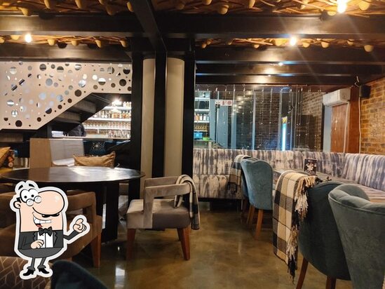 Moeng SA Restaurant, Johannesburg - Restaurant menu, prices and reviews