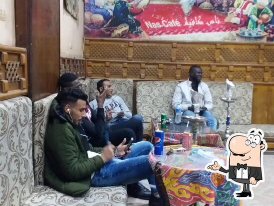 Nas Cafe, Hurgada - Opiniones del restaurante