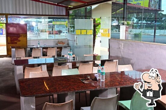 Menu at New roti Land family restaurant and dhabaa, Mysuru
