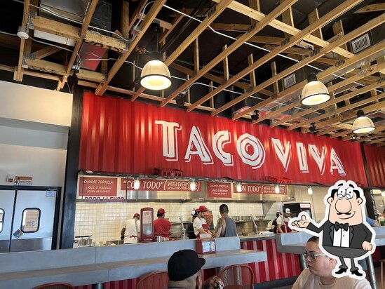Taco Viva, Phoenix - Restaurant menu, prices and reviews