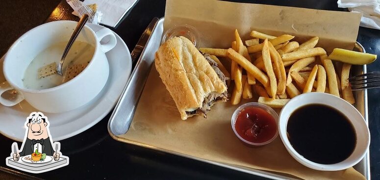 Alpaca Kitchen in Idyllwild-Pine Cove - Restaurant menu and reviews