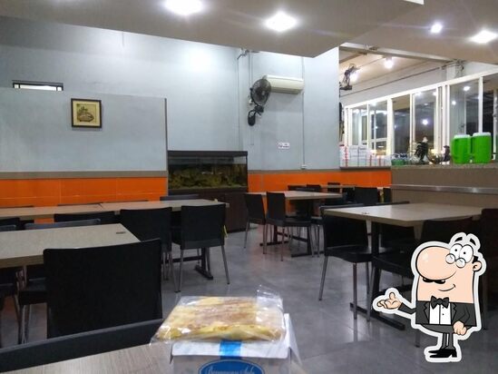 Bengawan solo, West Jakarta - Restaurant menu, prices and reviews