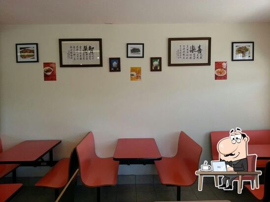 Kukui Cafe in Honolulu - Restaurant menu and reviews