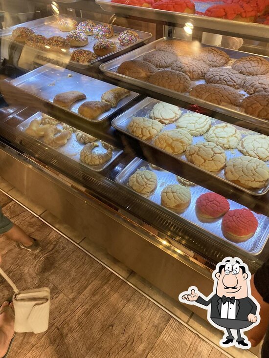 MERAKI MEXICAN RESTAURANT AND BAKERY, Wadena - Restaurant menu, prices ...