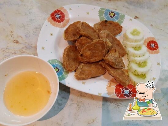 ร้านเหลาโภชนา, Sam Rong Klang - Menú del restaurante, precios y reseñas