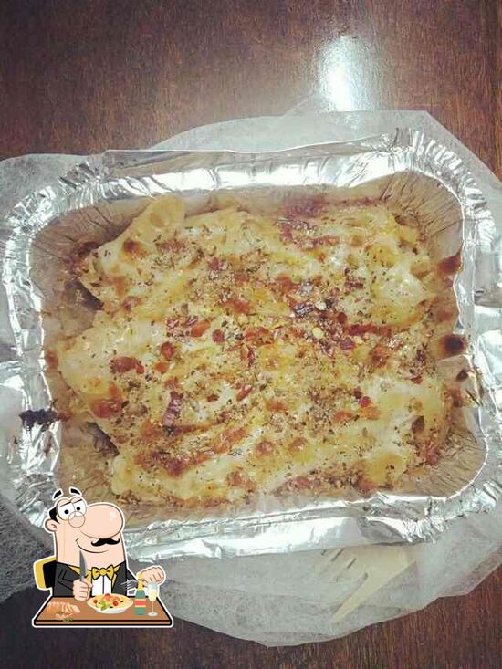 Sip N Dip, Bhopal - Restaurant menu, prices and reviews