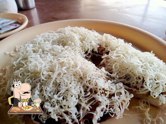 Trupti Snacks Gandevi, Gandevi, Ground Floor - Restaurant reviews
