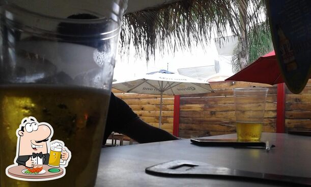Aloha Bar, Zapopan - Menú del restaurante, precios y reseñas