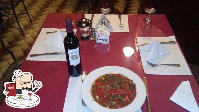 Clipper Restaurant, 455 S Main St #5328 in Fall River - Restaurant reviews